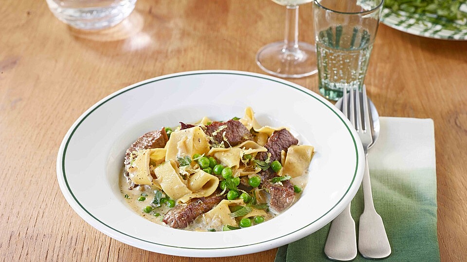 Rezepte aus »essen & trinken Für jeden Tag« – Chefkoch PLUS