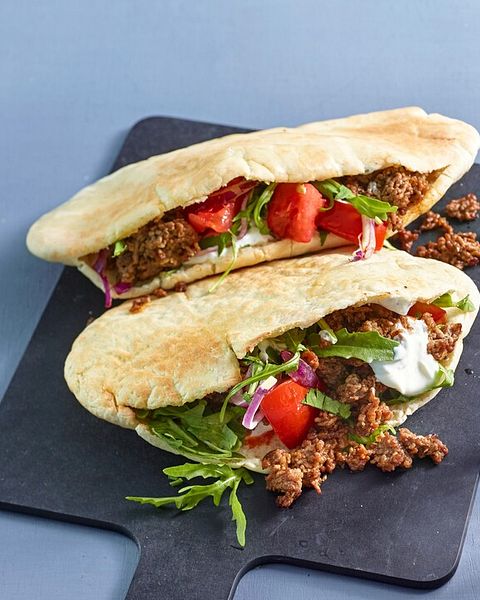 Rinderhack Rezepte | Chefkoch