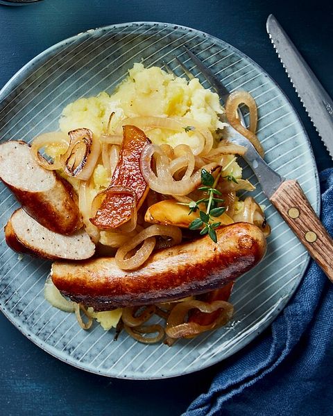 Burenwurst Rezepte | Chefkoch