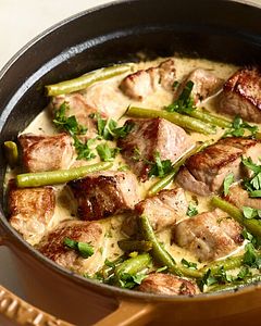 Kalbsrahmgulasch Rezepte | Chefkoch