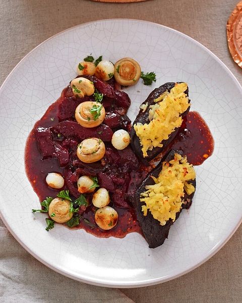 Rehpfeffer Rezepte | Chefkoch