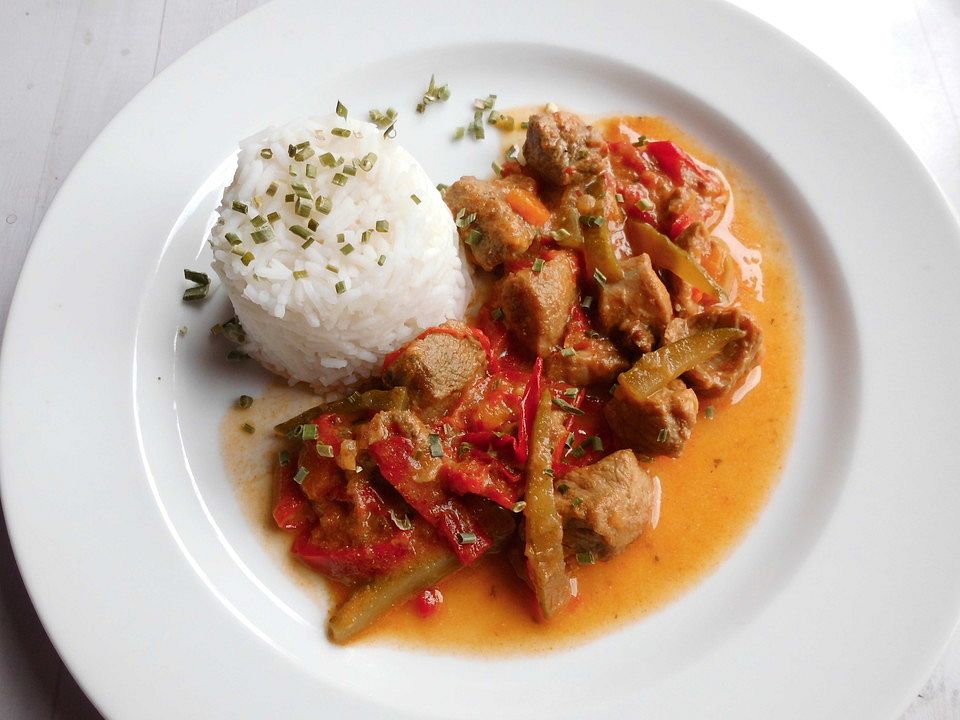 Saures Ragout von wicki007| Chefkoch