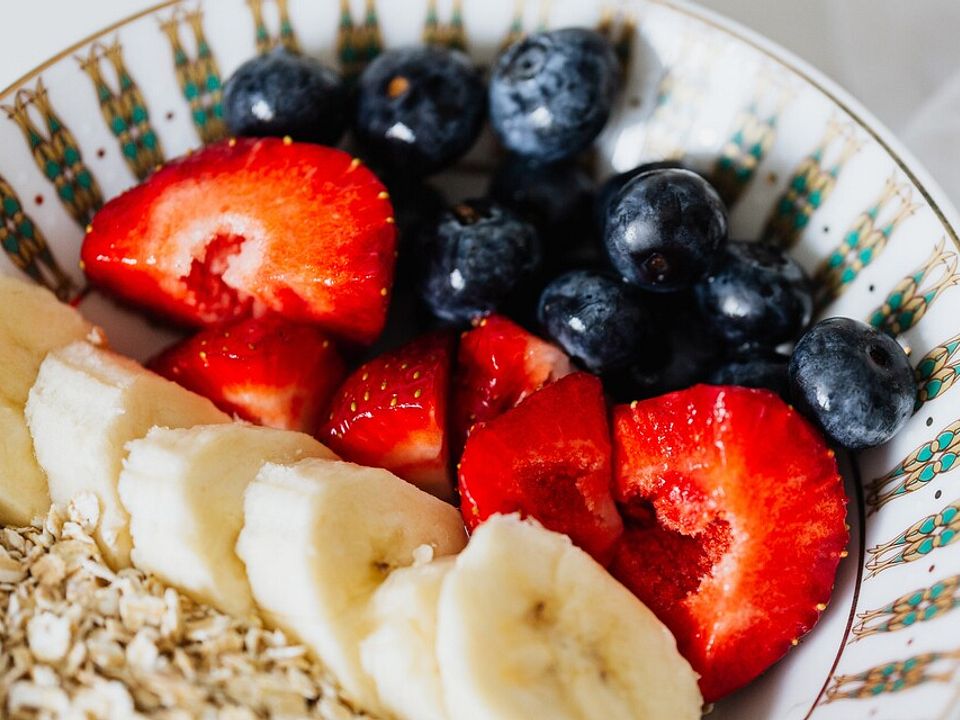 Protein-Pudding-Oats von PROJECT_Gruppe| Chefkoch