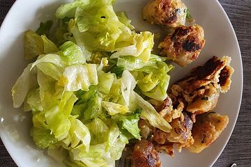 Grüne Knöpfle von Wassermann71| Chefkoch