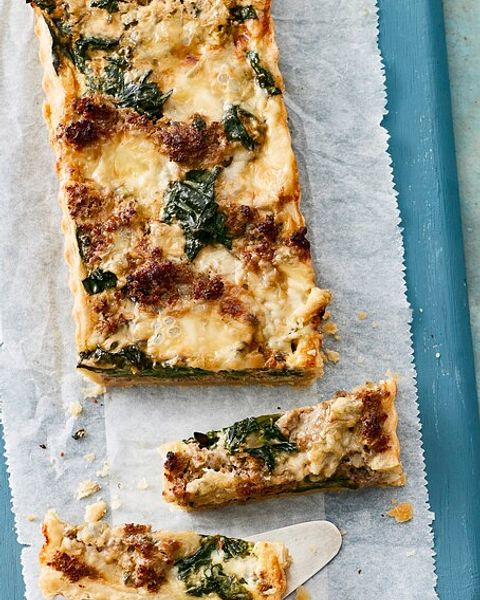 Hackfleisch Rezepte - die besten Rezepte 2025 | Chefkoch