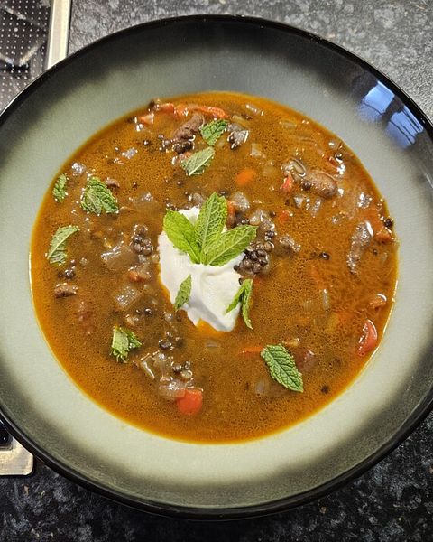 Rindersuppe Rezepte | Chefkoch