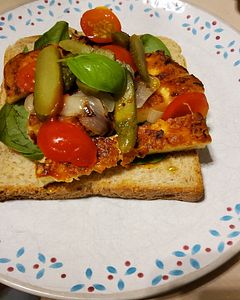 Babyspinat Rezepte | Chefkoch