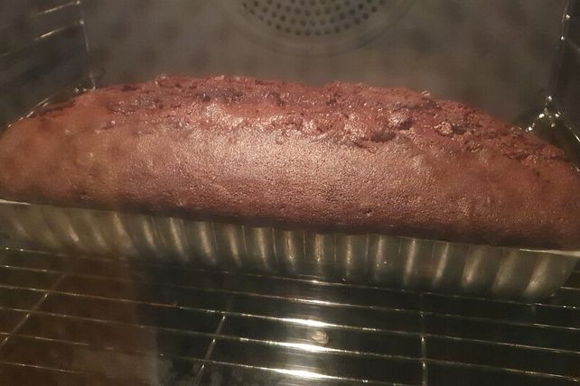 Torfkuchen nach einem DDR Rezept von lady_elisabeth666| Chefkoch