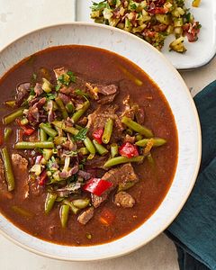 Brechbohnen Rezepte | Chefkoch