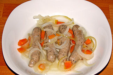 Saure Zipfel| Chefkoch