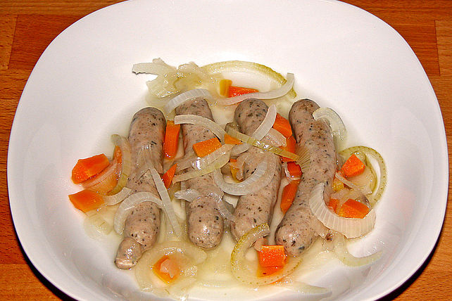 Saure Zipfel| Chefkoch