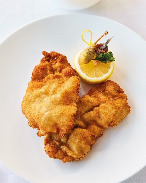 Naturschnitzel Rezepte | Chefkoch