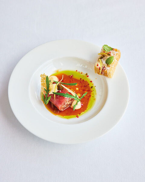 Saftfleisch Rezepte | Chefkoch