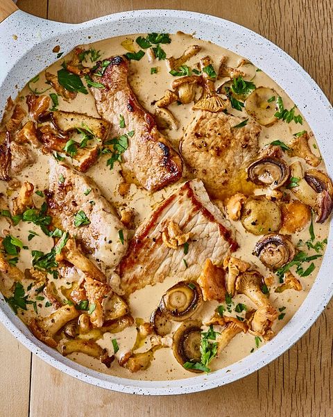 Naturschnitzel Rezepte | Chefkoch