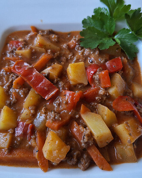 Bauerntopf Rezepte | Chefkoch