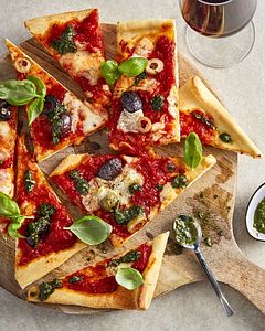 Pizzabelag Rezepte | Chefkoch