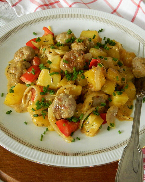 Senfsauce Rezepte | Chefkoch