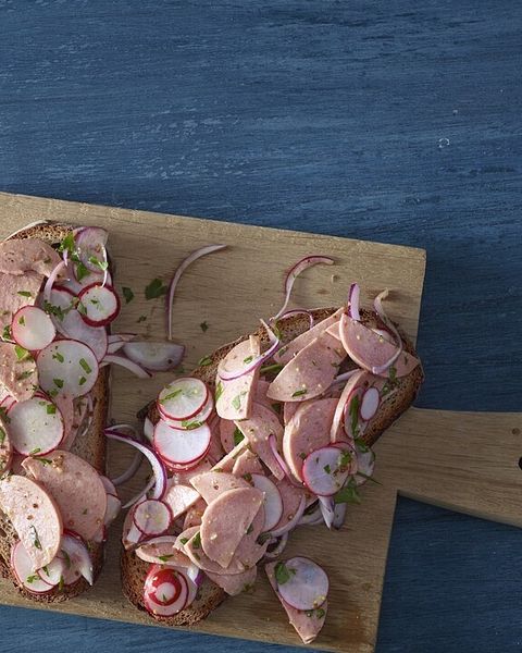 Wurstbrot Rezepte | Chefkoch