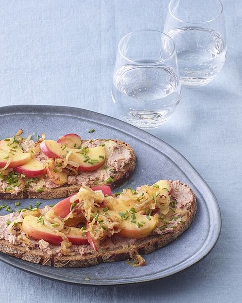 Wurstebrot Rezepte | Chefkoch