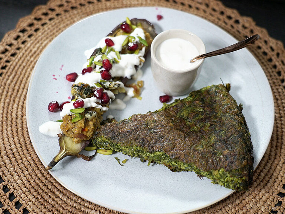 Persisches joghurt rezept: persisches joghurt essen – ICDK