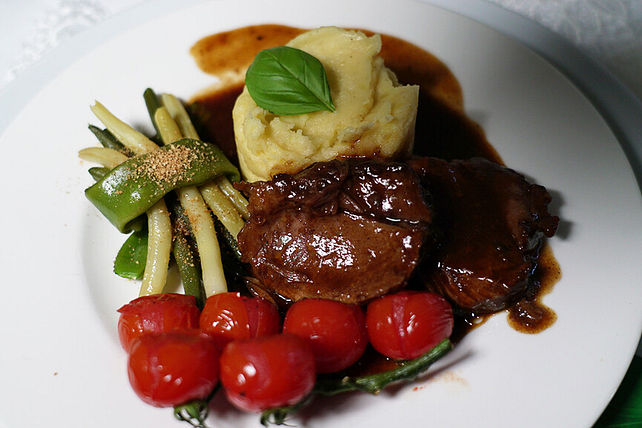 Lammbraten von DasperfekteDinner| Chefkoch
