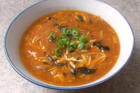 Peking Suppe nach yamyamfoods von apfelbanane_1