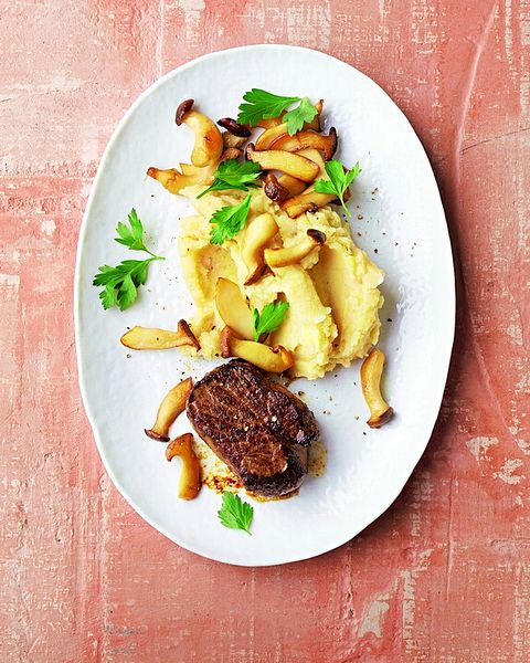 Huftsteak Rezepte | Chefkoch