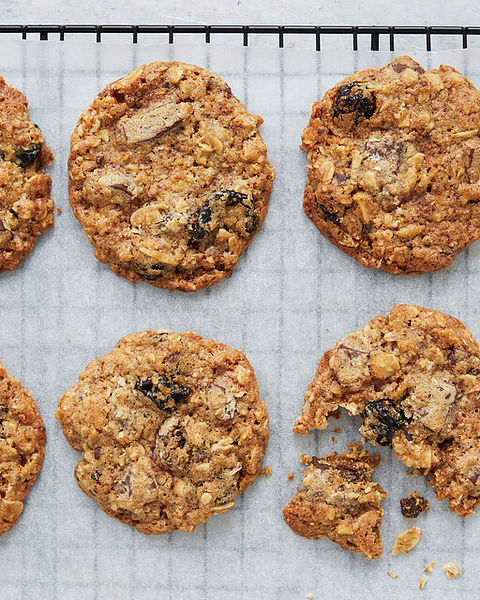 Hafercookies Rezepte | Chefkoch
