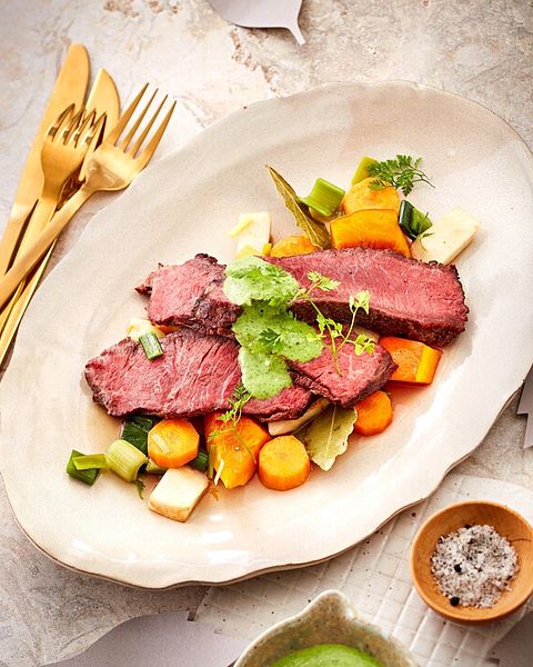 Rindertafelspitz Rezepte | Chefkoch