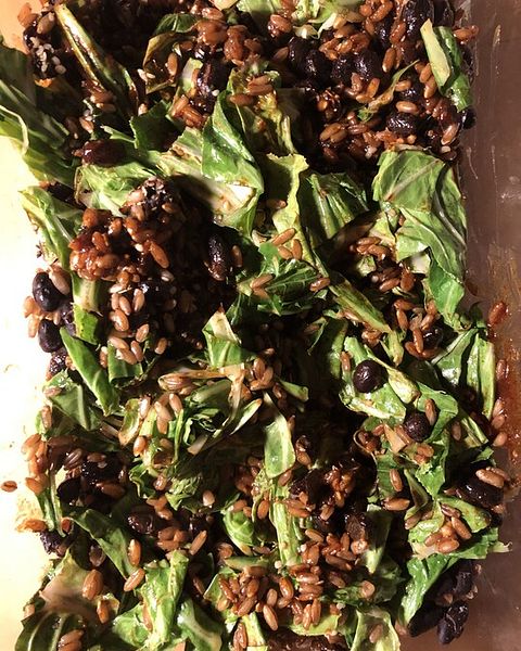 Blattkohl Rezepte | Chefkoch