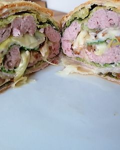 Leberkäsbrät Rezepte | Chefkoch