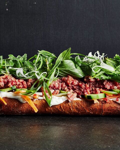 Schweinehackfleisch Rezepte | Chefkoch