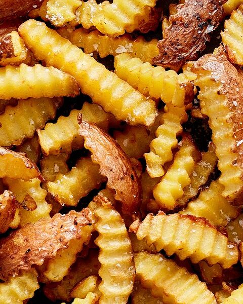 Pommes Rezepte | Chefkoch