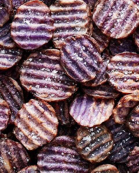 Kartoffelchips Rezepte | Chefkoch