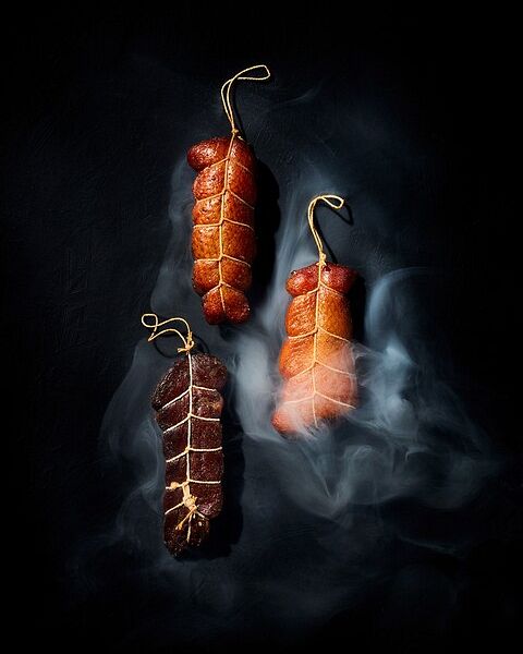 Rauchwurst Rezepte | Chefkoch