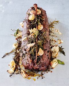 Wildbraten Rezepte | Chefkoch