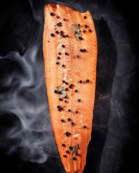 Lachstranche Rezepte | Chefkoch