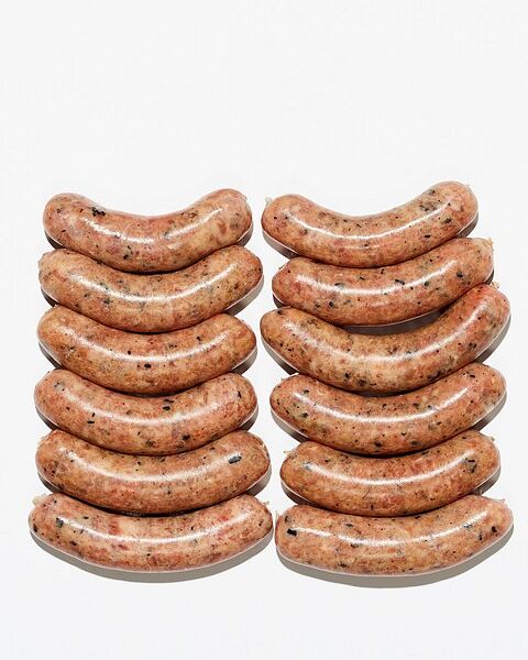 Rindswurst Rezepte | Chefkoch