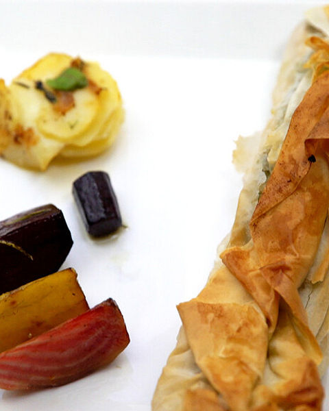 Filoteig Rezepte - die besten Rezepte 2025 | Chefkoch