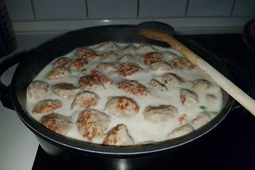 Michis Wikingertopf von MausisBrumbär| Chefkoch