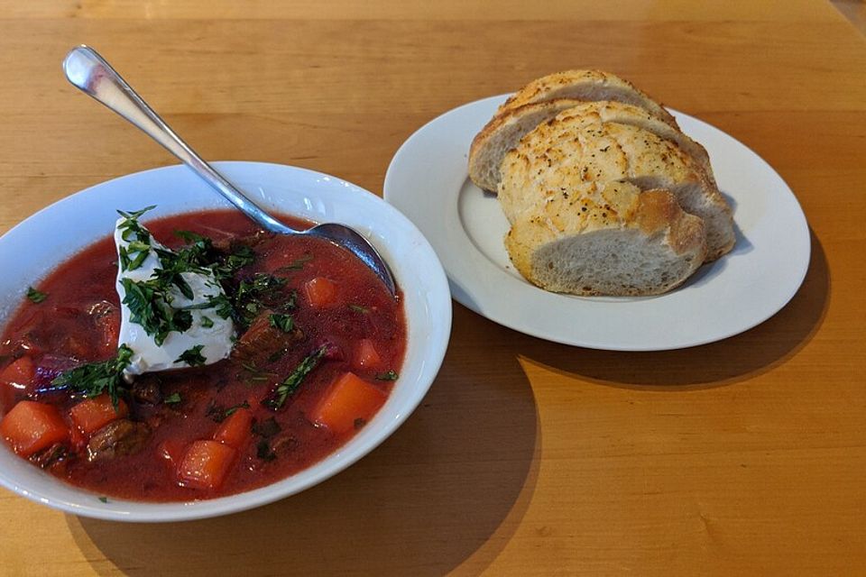 Borsch von Sporky9