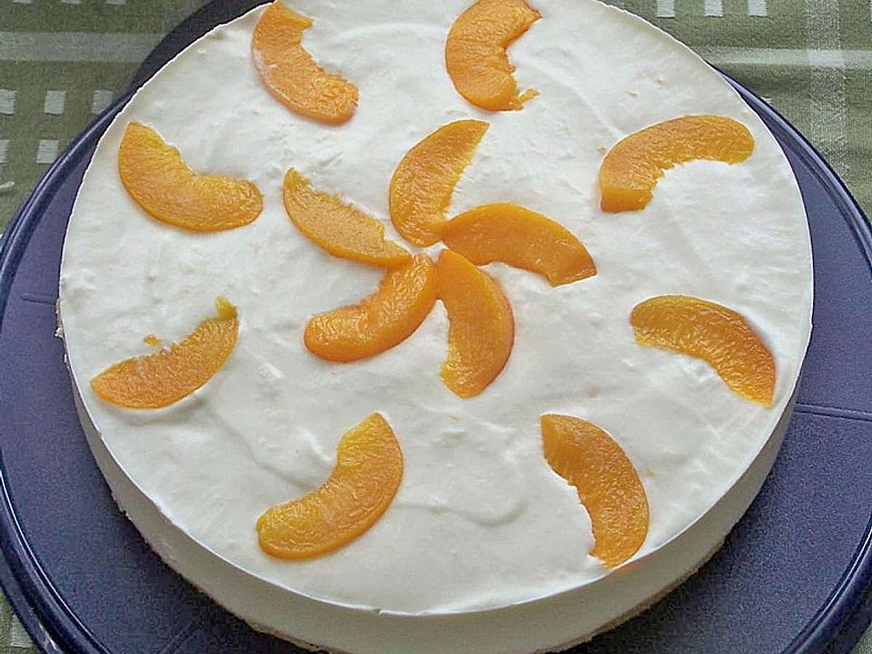 Norma's Cheese Cake von HeikeA| Chefkoch