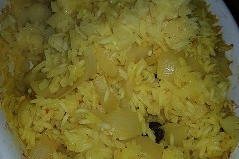 Orient-Reis von _Anju_