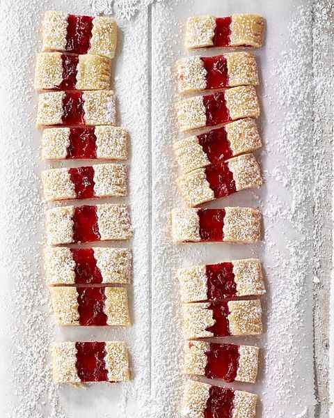 Preiselbeersauce Rezepte | Chefkoch