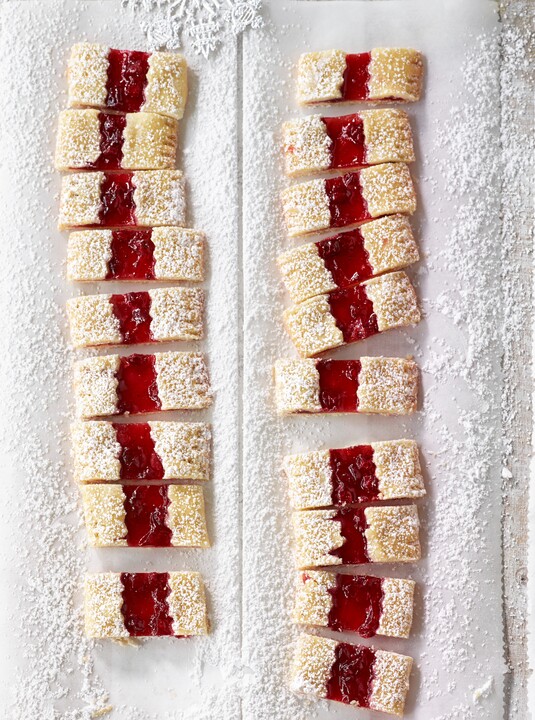 Preiselbeerbirne Rezepte | Chefkoch