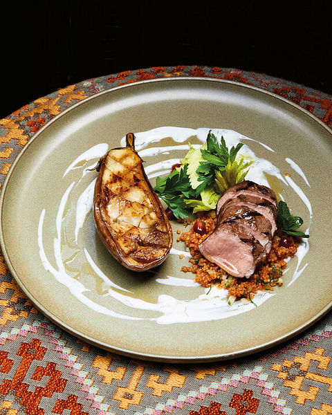 Wildgerichte Rezepte | Chefkoch