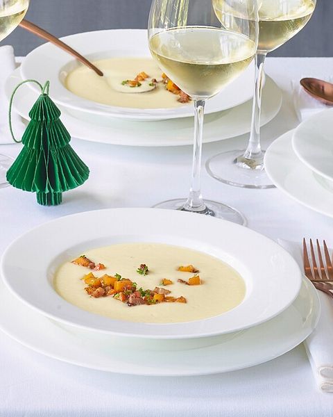 Puddingsuppe Rezepte | Chefkoch