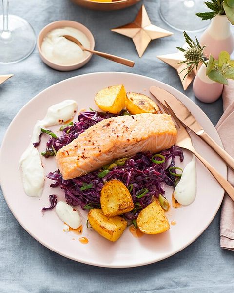 Rotkohl Rezepte - die besten Rezepte 2025 | Chefkoch