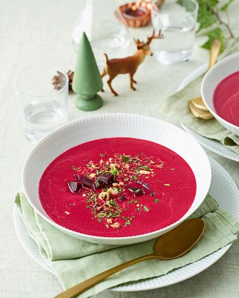 Wintersuppe Rezepte | Chefkoch
