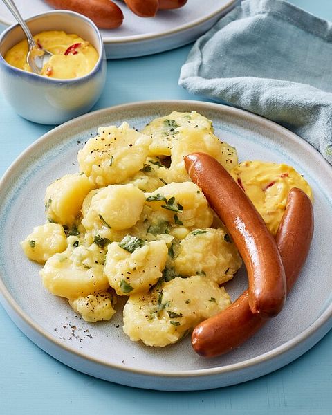 Wienerle Rezepte | Chefkoch